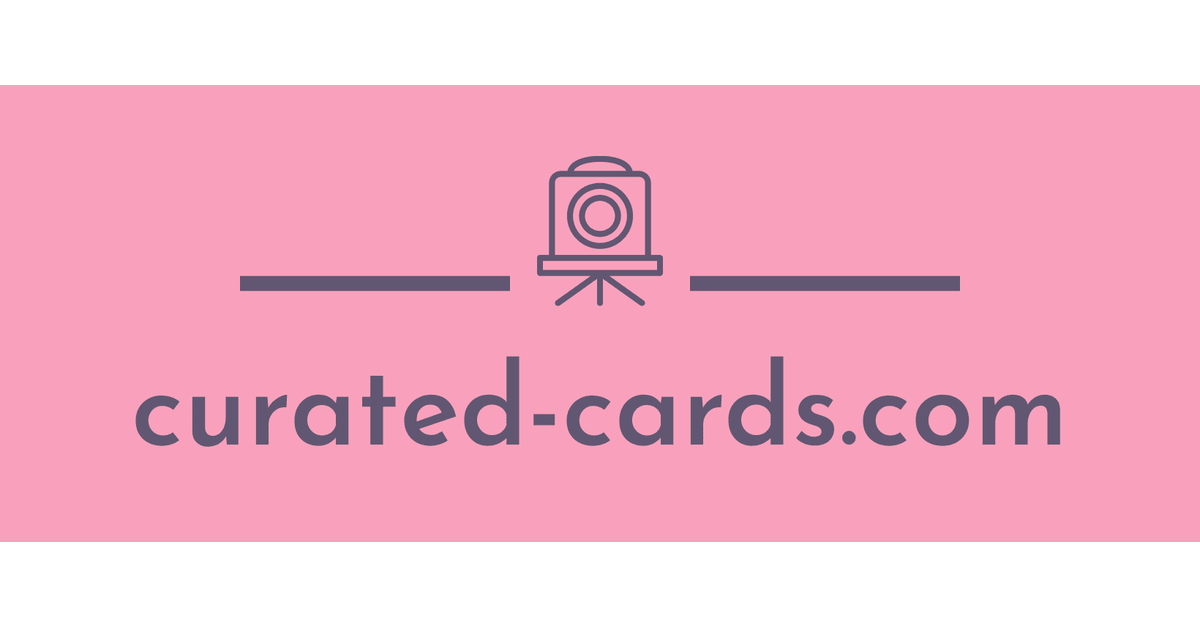 Curated Cards